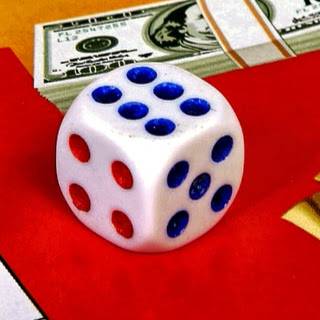 Иконка канала Поиграем? Настольные игры