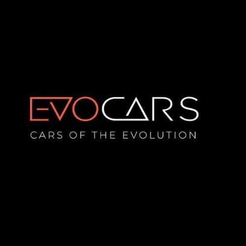 Иконка канала EVOCARS - привезем авто "под заказ"