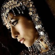 Иконка канала arabian_heart