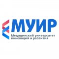 Иконка канала Медицинский университет инноваций и развития-МУИР