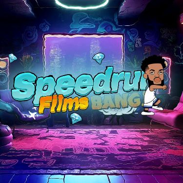 Иконка канала Speedrun Films