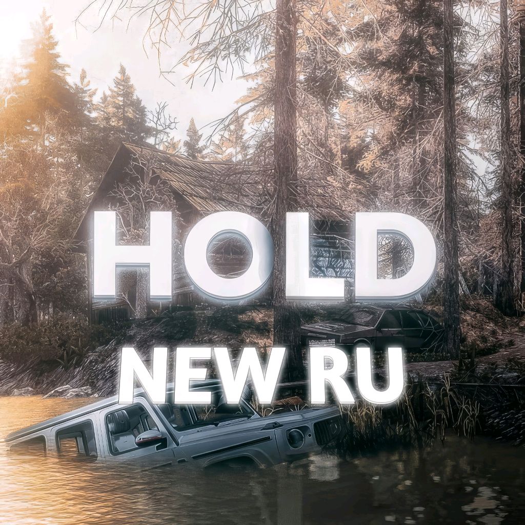 Иконка канала NewHold Ru
