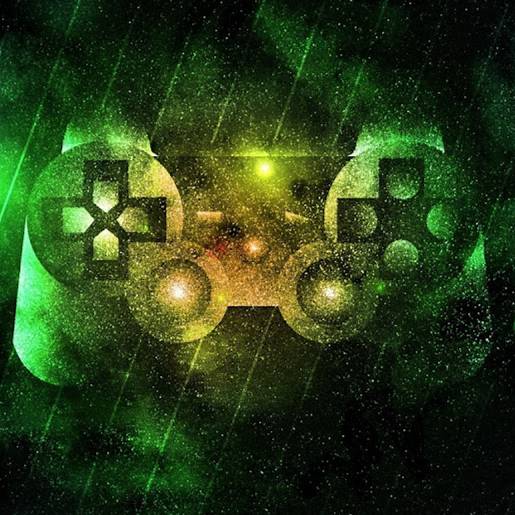 Иконка канала #Good game#