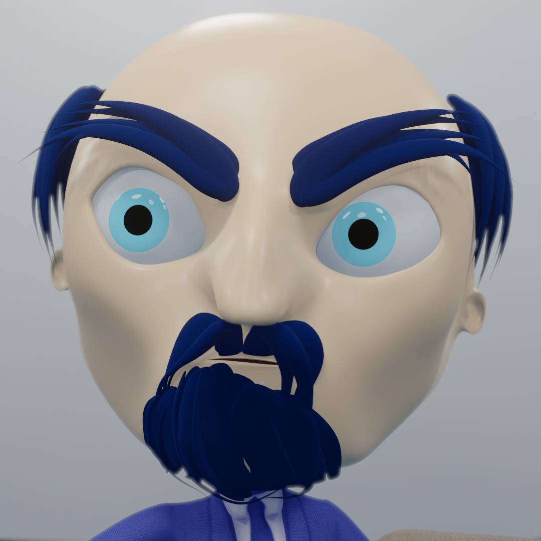 Иконка канала Johny Cycle Company