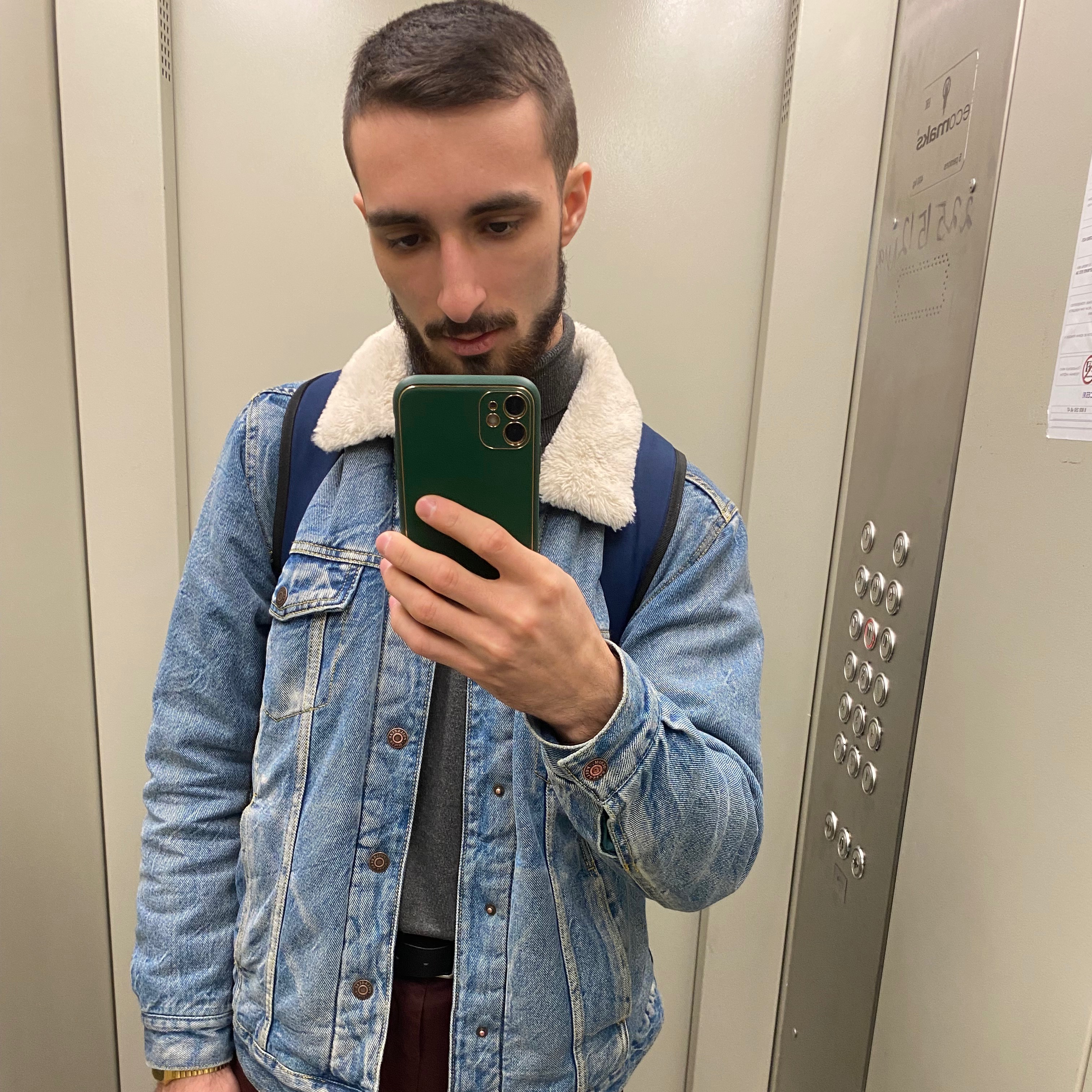 Иконка канала Galahad.Farid.15