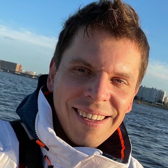 Иконка канала alexchantsev