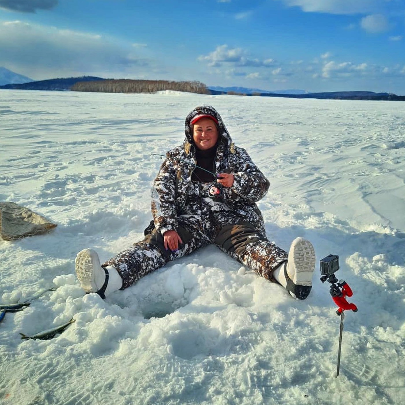 Иконка канала Абориген Сахалина