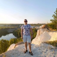 Иконка канала garbuzovvladislav