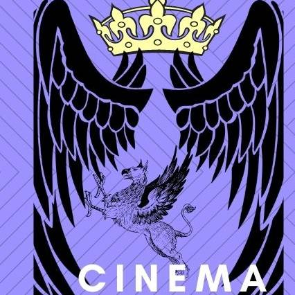 Иконка канала CINEMA RU