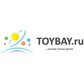 Иконка канала TOYBAY.RU