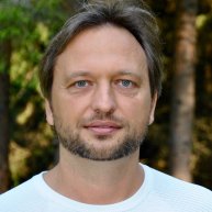 Иконка канала Алексей Алеф