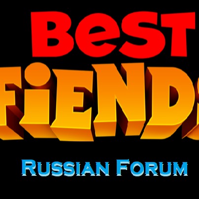 Иконка канала Best Fiends Russian Forum Official