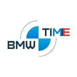 Иконка канала BMW-Time