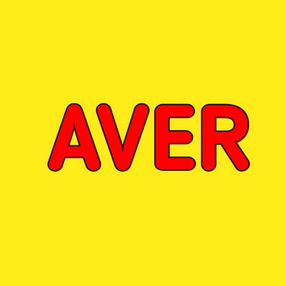 Иконка канала AVER