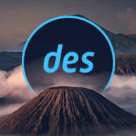 Иконка канала Des