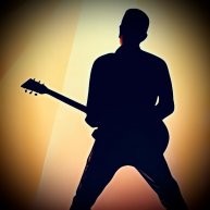 Иконка канала Шестиструнный Дилетант → от Блюза до Метала