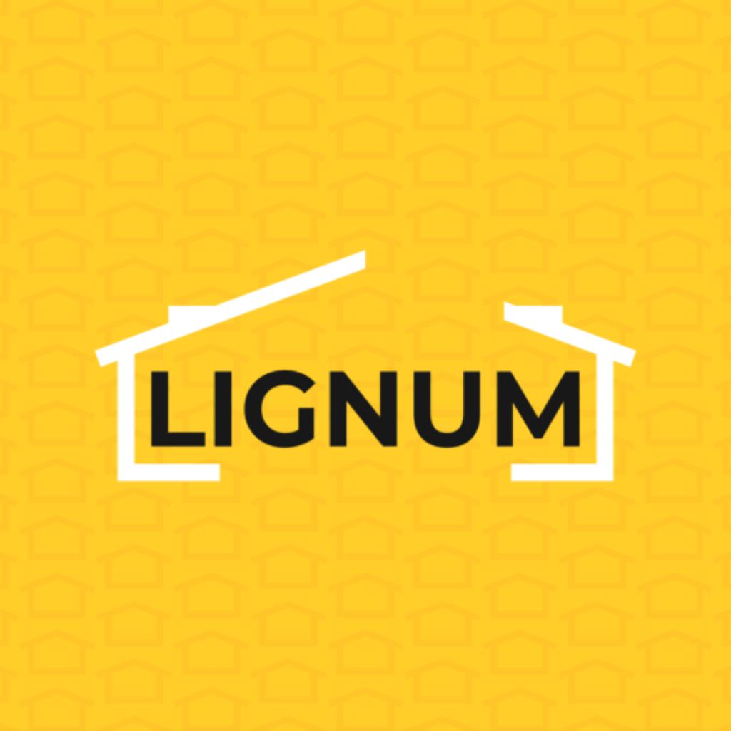 Иконка канала LIGNUM