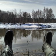 Иконка канала Сапоги дорогу знают