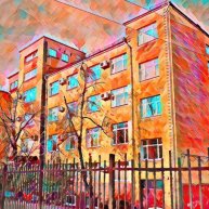 Иконка канала Факультет заочного обучения МГЛУ