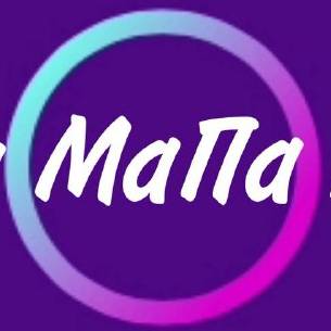 Иконка канала МаПа Блог для родителей