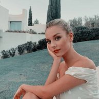 Иконка канала Необычные Истории