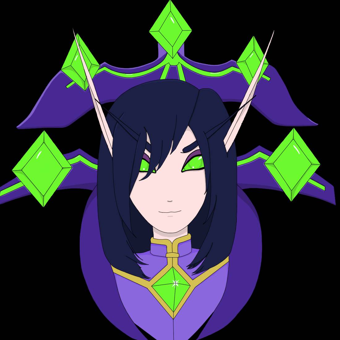 Иконка канала Keiko_masaomi