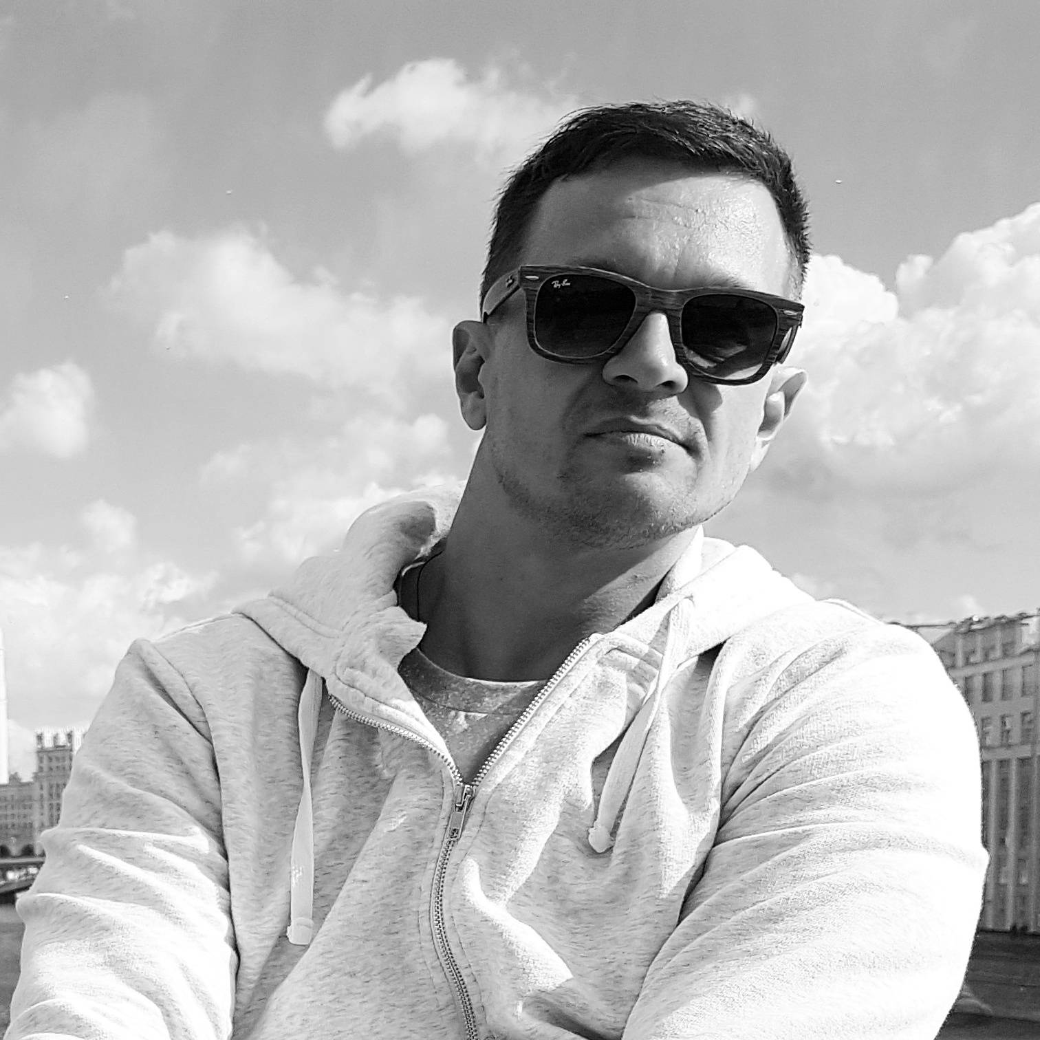 Иконка канала Илья Кондратов
