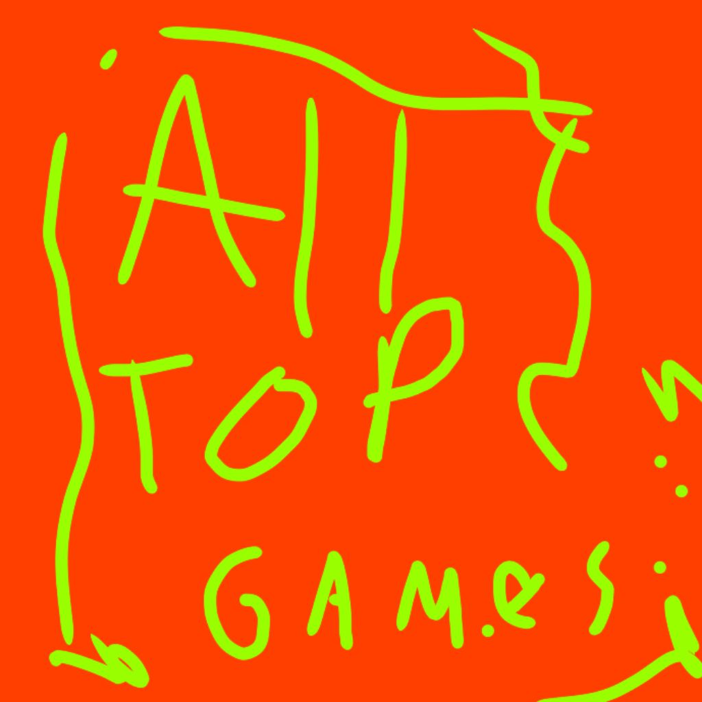 Иконка канала All top games