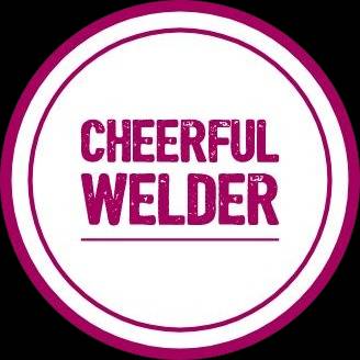 Иконка канала cheerful welder