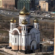 Иконка канала Православное Ростокино