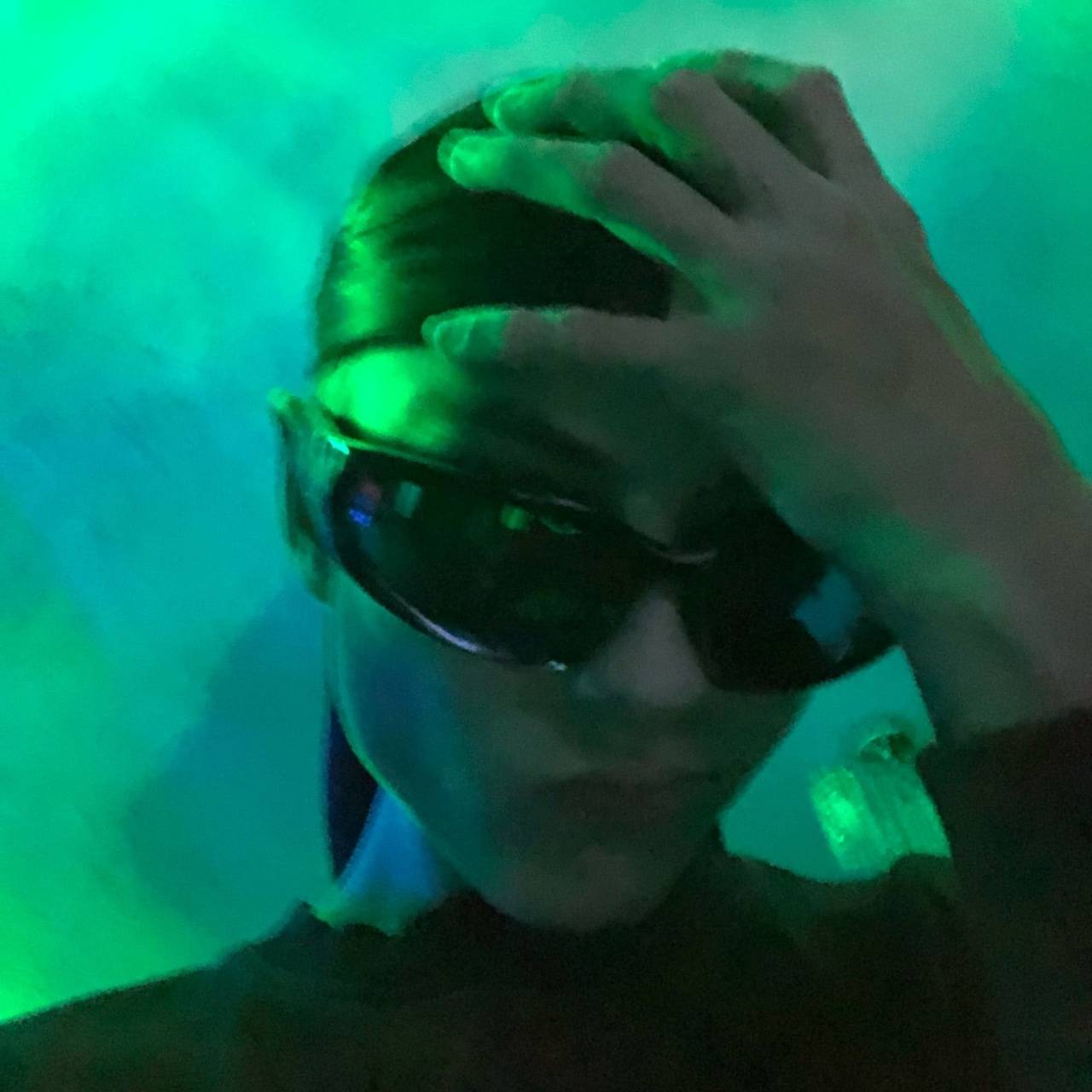 Иконка канала SVL1NBERG