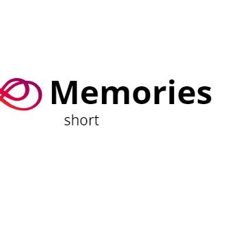 Иконка канала Short memories