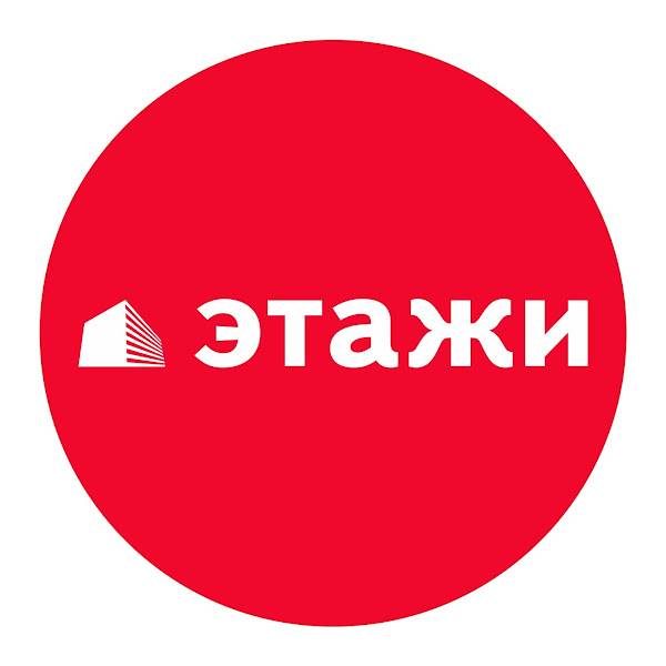Иконка канала Агентство "Этажи" Ейск