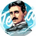 Иконка канала Тесла|Наука и Техника