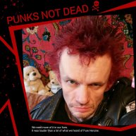 Иконка канала серёга склеп