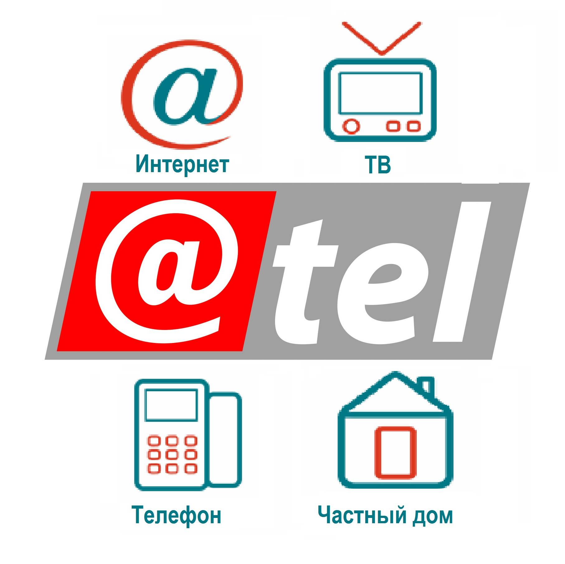 Иконка канала АТЭЛ Ярославль