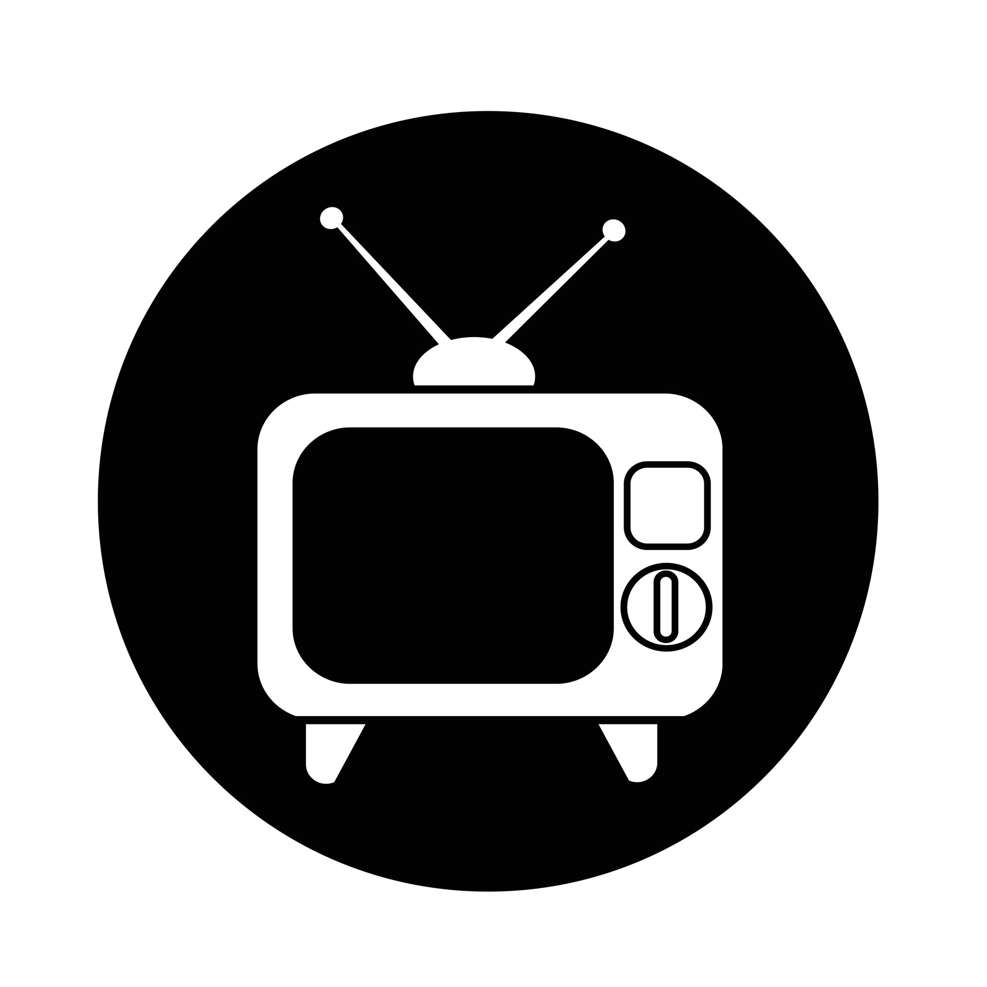 Иконка канала Мир TV