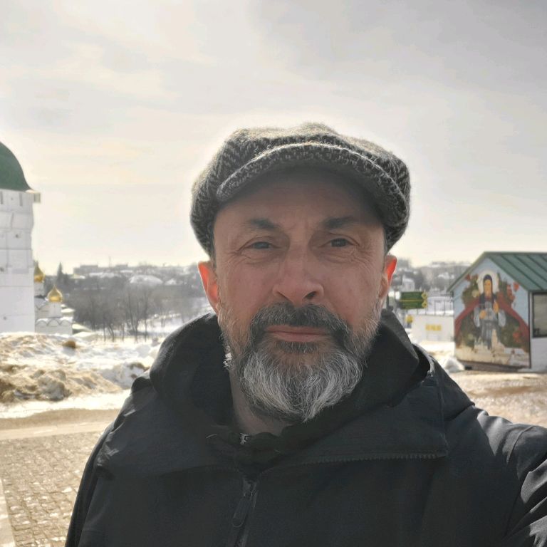 Иконка канала Алексей Кирпо