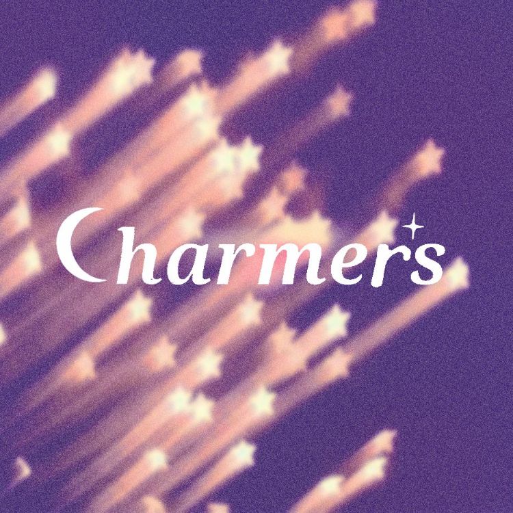 Иконка канала CHARMER'S CDT