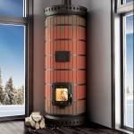 Иконка канала Оранжевые печи