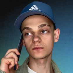 Иконка канала АВИТОЛОГ ЯКИМОВ ДАНИИЛ