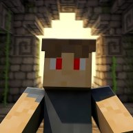 Иконка канала Атоммайн