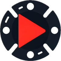 Иконка канала VideoHUB