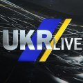 Иконка канала UkrLive