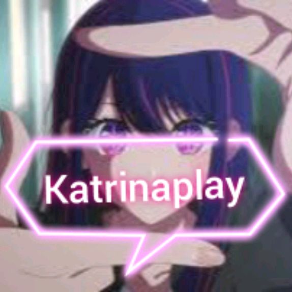 Иконка канала katrina play