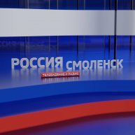 Иконка канала ГТРК "СМОЛЕНСК"
