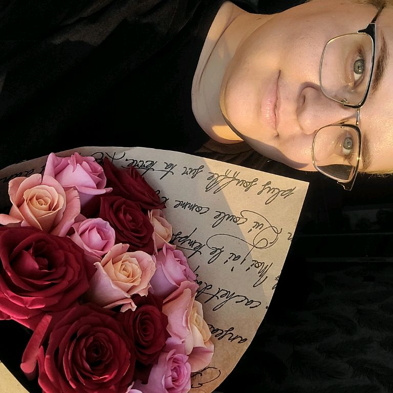 Иконка канала Яночка