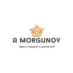 Иконка канала FM Анатолий Моргунов | про ШАХМАТЫ