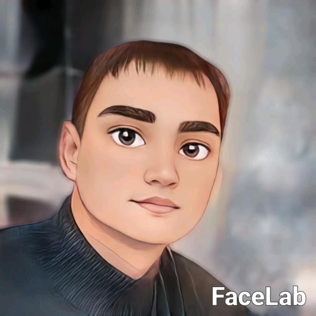 Иконка канала анатолий