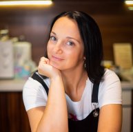 Иконка канала Домашняя кухня с Anna M.